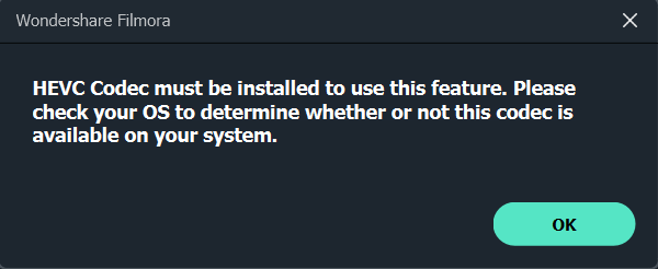 Install Free HEVC Extension Codecs On H.265 Video - Levine Tech Talks